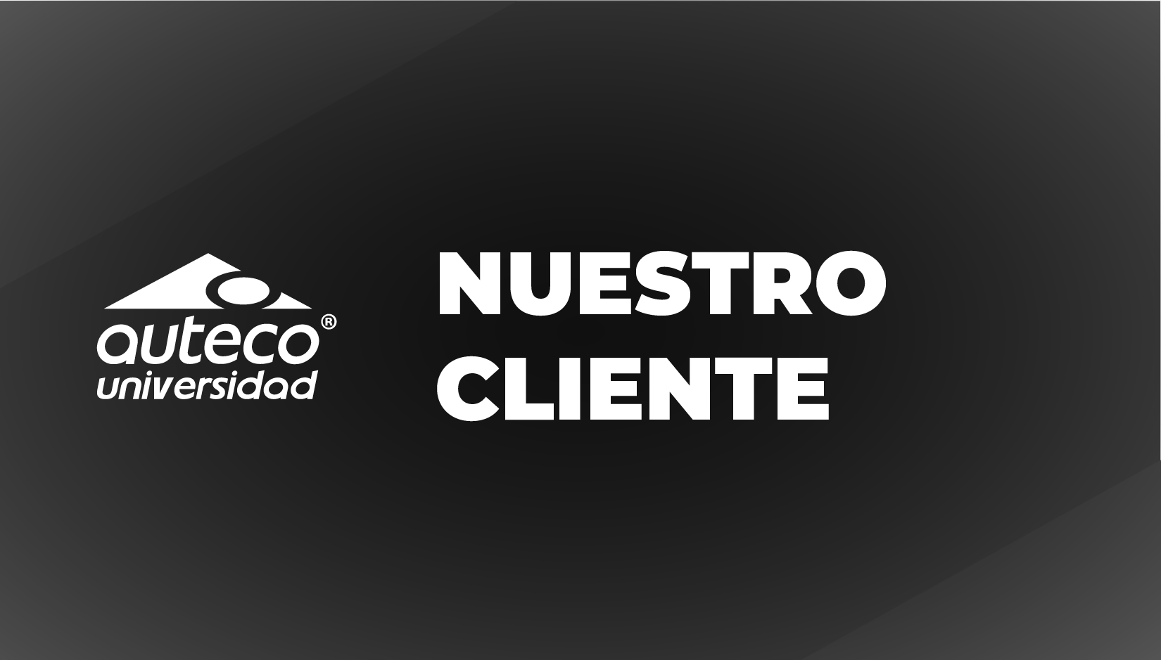 El arte de la venta – Módulo 2.5: Nuestro Cliente – Auteco Universidad