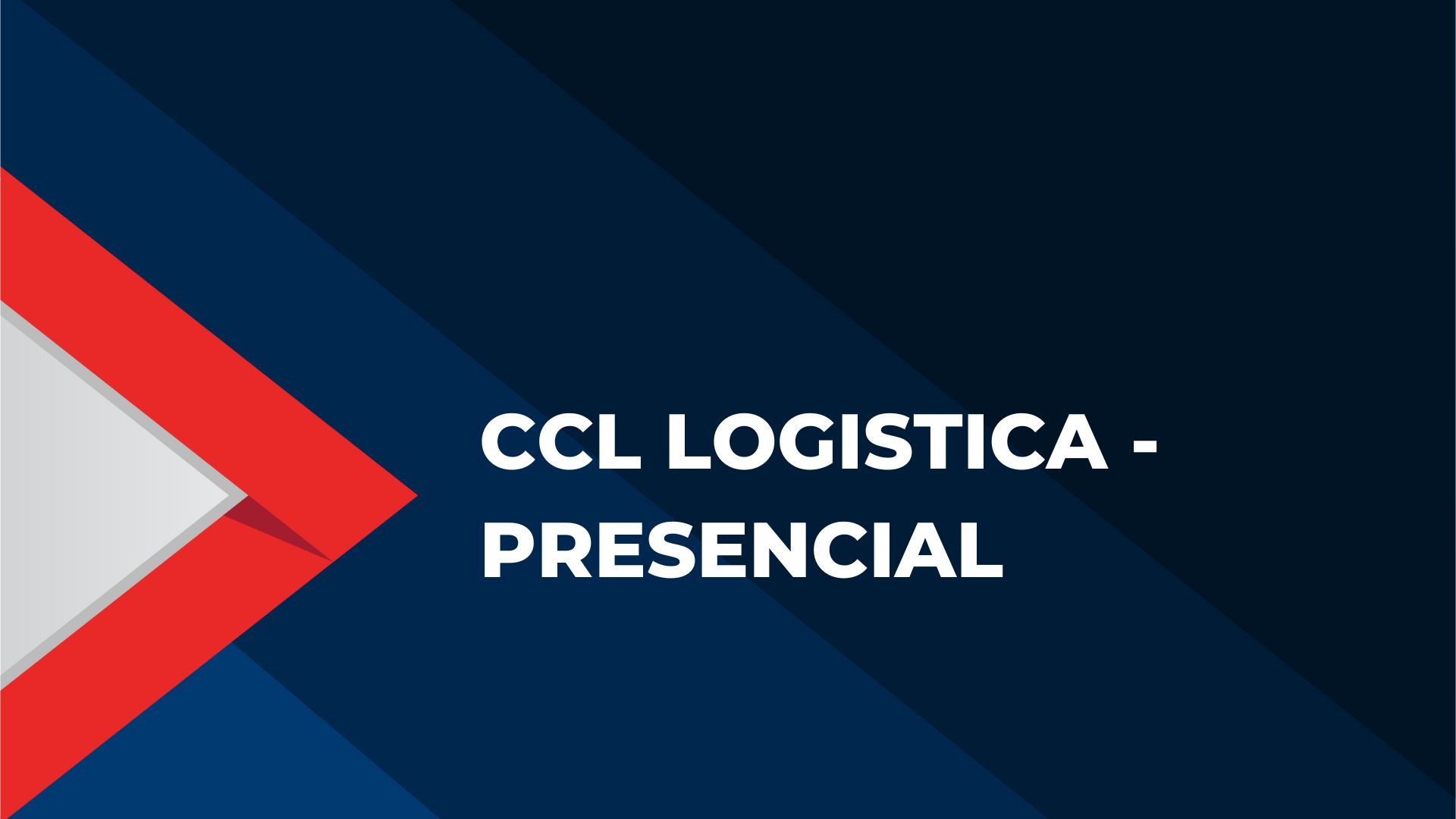 CCL Logística – Presencial – Auteco Universidad